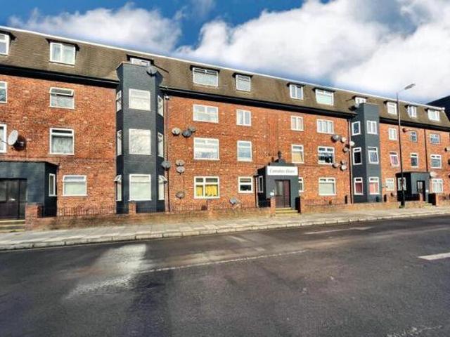 2 Bedroom Flat For Sale In Canute Road