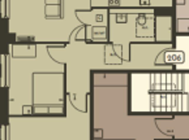 2 bedroom flat for sale in Canynge Place, Clifton Village, BS8