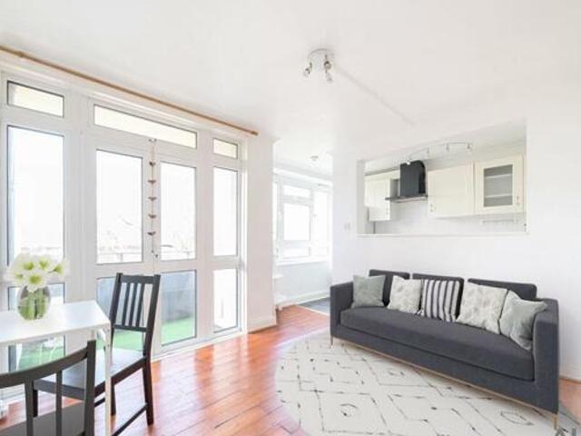 2 Bedroom Flat For Sale In Canada Water