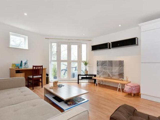 2 Bedroom Flat For Sale In Canada Water
