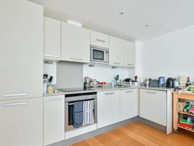 2 Bedroom Flat For Sale In Canada Water, London