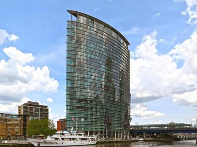 2 Bedroom Flat For Sale In Canary Wharf