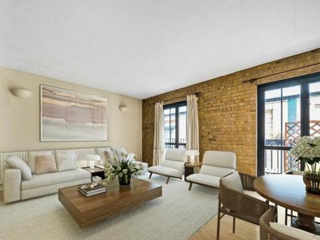 2 Bedroom Flat For Sale In Canary Wharf