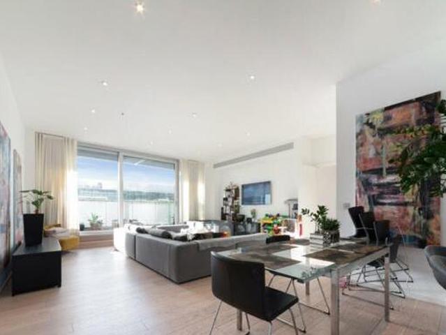 2 Bedroom Flat For Sale In Canary Wharf