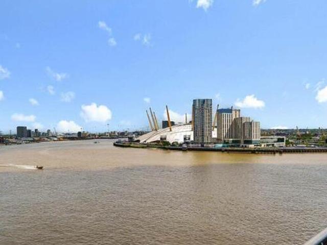 2 Bedroom Flat For Sale In Canary Wharf, London