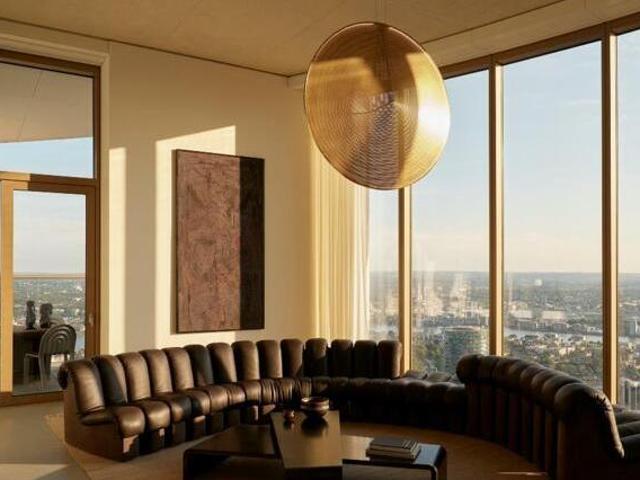 2 Bedroom Flat For Sale In Canary Wharf, London