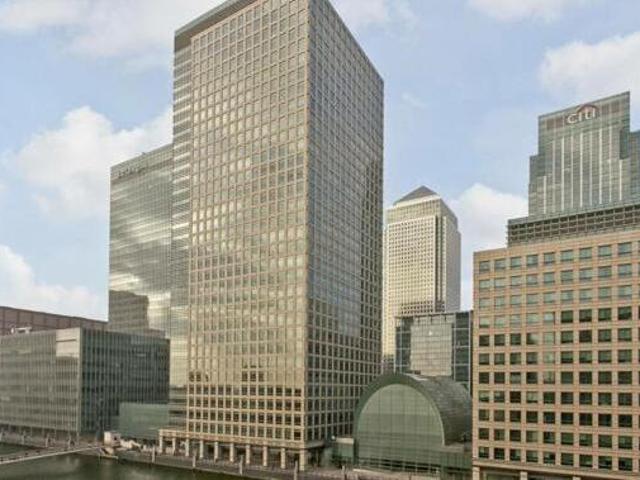 2 Bedroom Flat For Sale In Canary Wharf, London