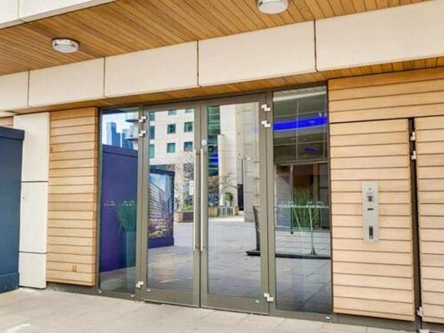 2 Bedroom Flat For Sale In Canary Wharf, London