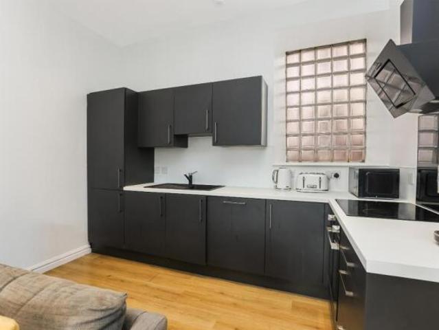 2 bedroom flat for sale in Candleriggs, Merchant City, G1 1LF, G1