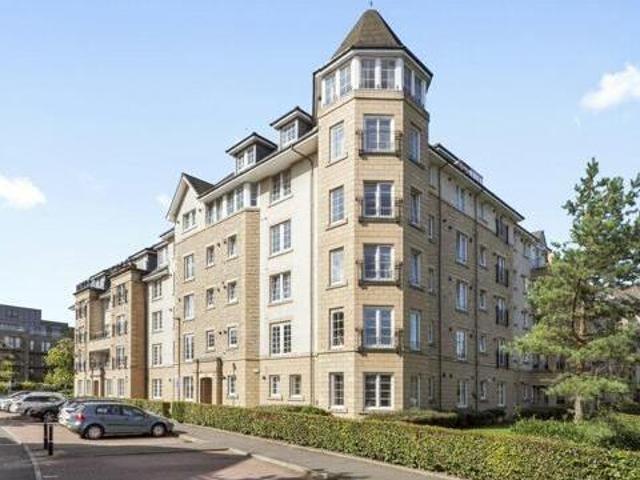 2 Bedroom Flat For Sale In Canonmills, Edinburgh