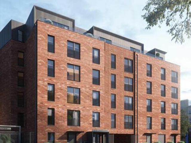 2 Bedroom Flat For Sale In Canonmills, Edinburgh