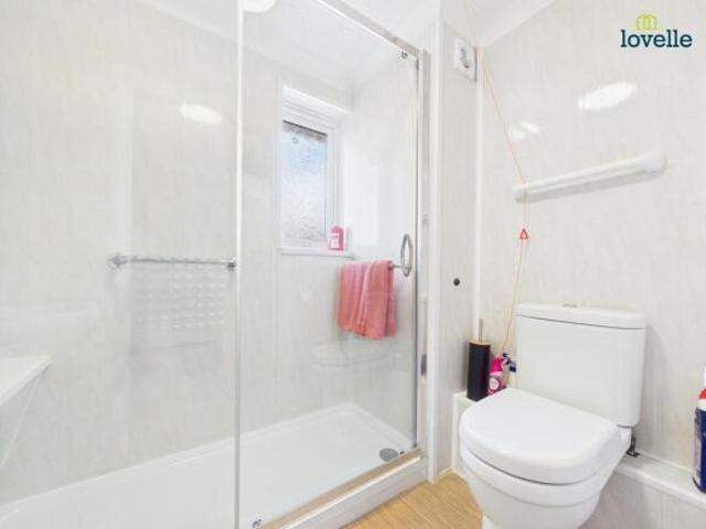 2 bedroom flat for sale in Cabourne Avenue, Lincoln, LN2