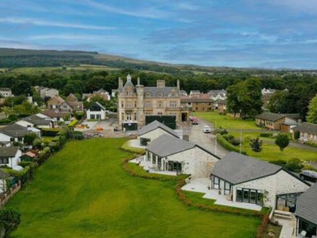 2 Bedroom Flat For Sale In Cairndhu House & Estate, Helensburgh