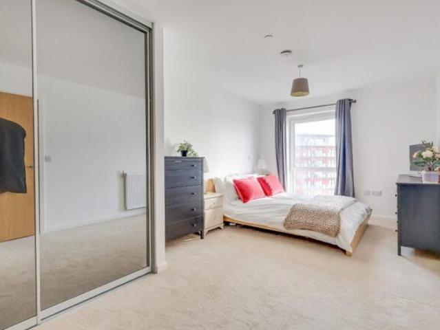 2 bedroom flat for sale in Capstan Road, Woolston, SO19