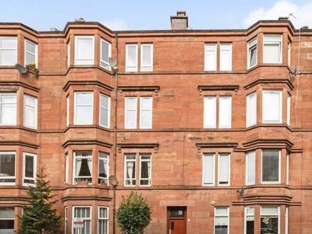 2 bedroom flat for sale in Cartvale Road Battlefield G42 9RP G42