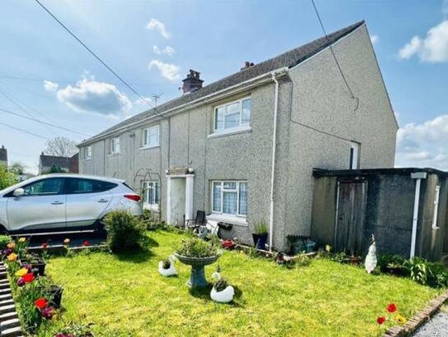 2 Bedroom Flat For Sale In Carway