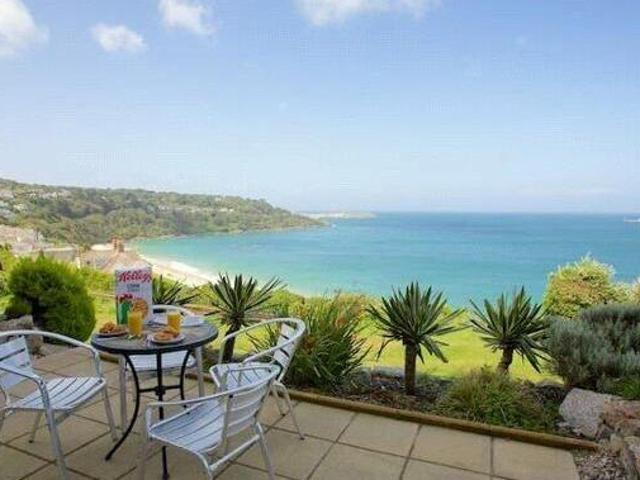 2 Bedroom Flat For Sale In Carbis Bay, St. Ives