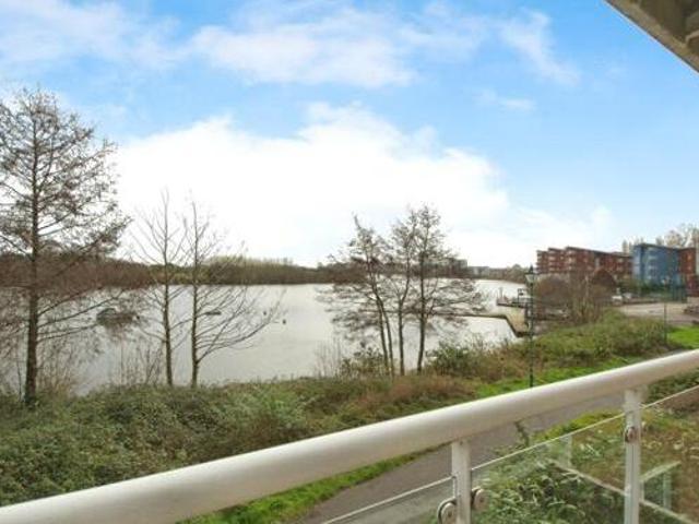 2 Bedroom Flat For Sale In Cardiff