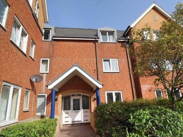 2 Bedroom Flat For Sale In Cardiff