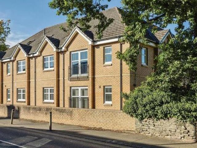 2 Bedroom Flat For Sale In Cardross