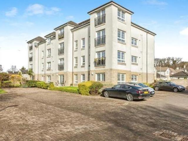 2 Bedroom Flat For Sale In Cardross