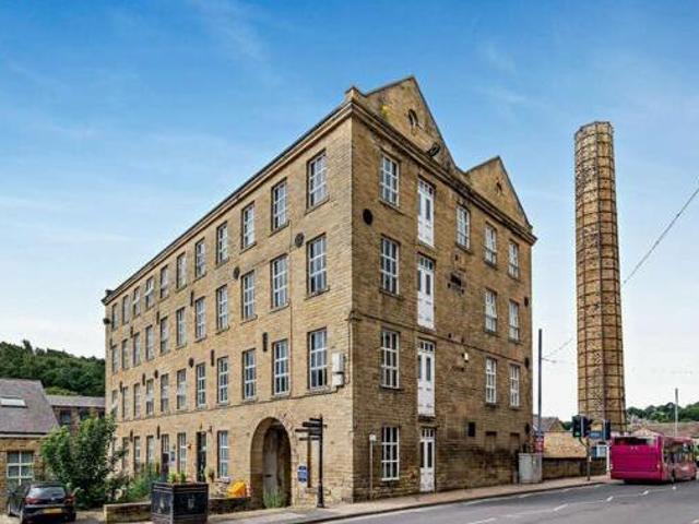 2 Bedroom Flat For Sale In Carlton Mill, Wharf Street