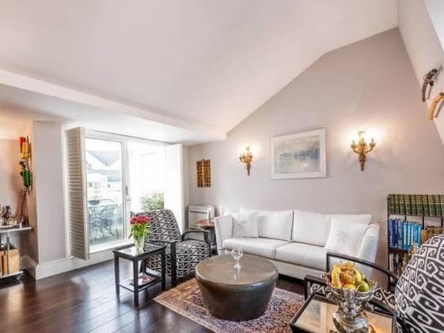 2 bedroom flat for sale in Carlyle Court Chelsea Harbour Chelsea London SW10 SW10