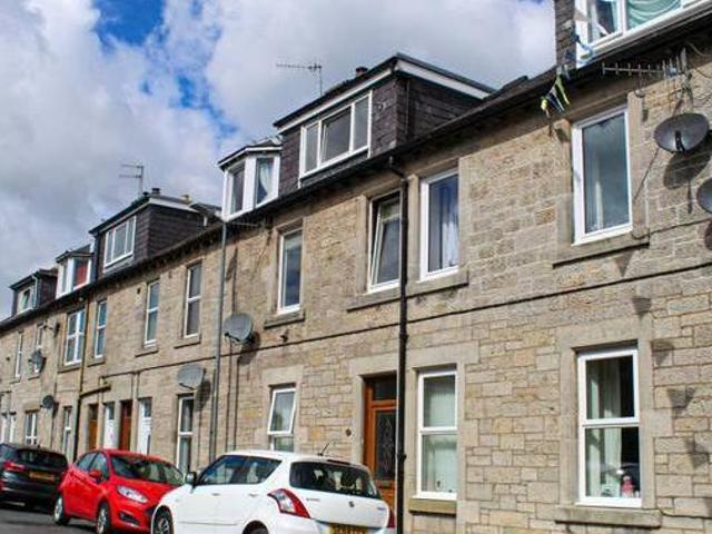2 bedroom flat for sale in Caroline Street Langholm DG13
