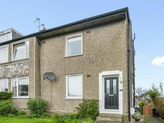 2 Bedroom Flat For Sale In Carrick Knowe, Edinburgh