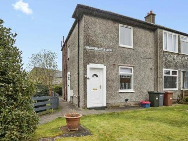 2 Bedroom Flat For Sale In Carrick Knowe, Edinburgh