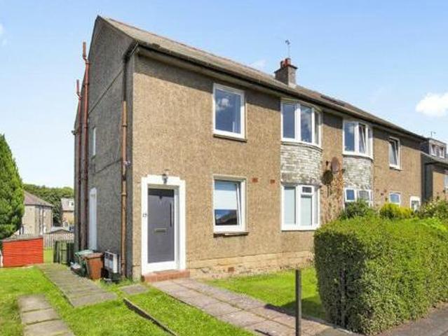 2 Bedroom Flat For Sale In Carrick Knowe, Edinburgh