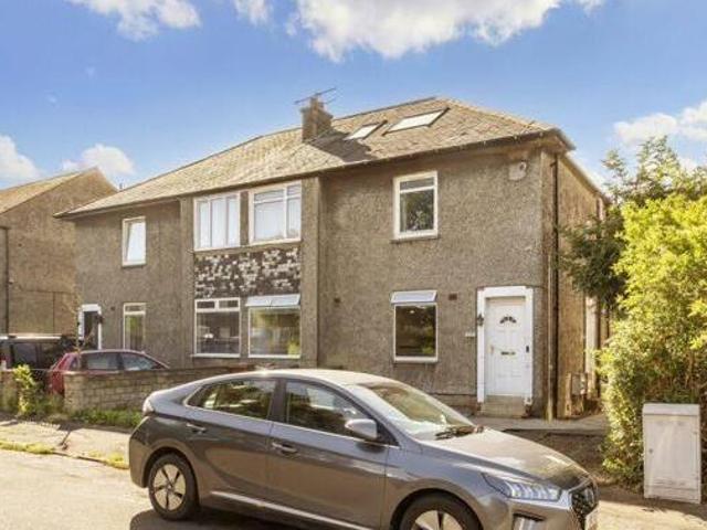 2 Bedroom Flat For Sale In Carrick Knowe