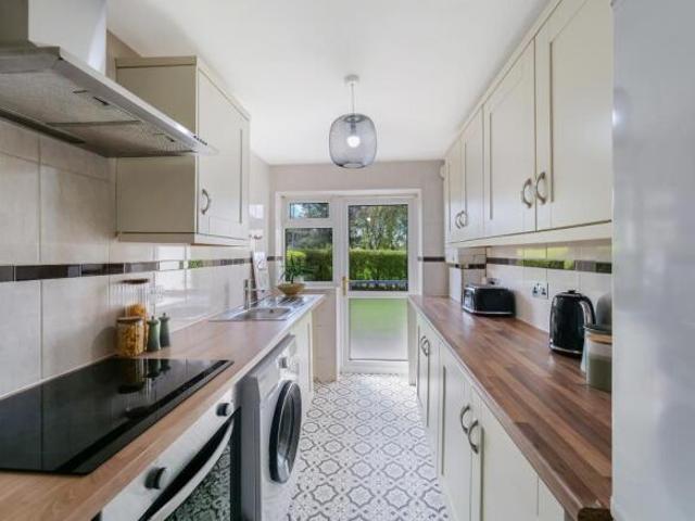 2 bedroom flat for sale in Carron Place, Springburn, G22 6BN, G22