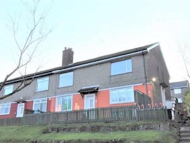 2 bedroom flat for sale in Carsegreen Avenue Paisley PA2