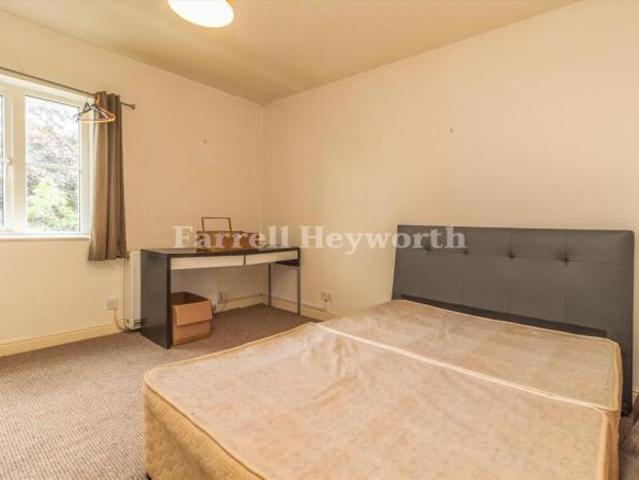 2 bedroom flat for sale in Castle Park Mews, Lancaster, LA1