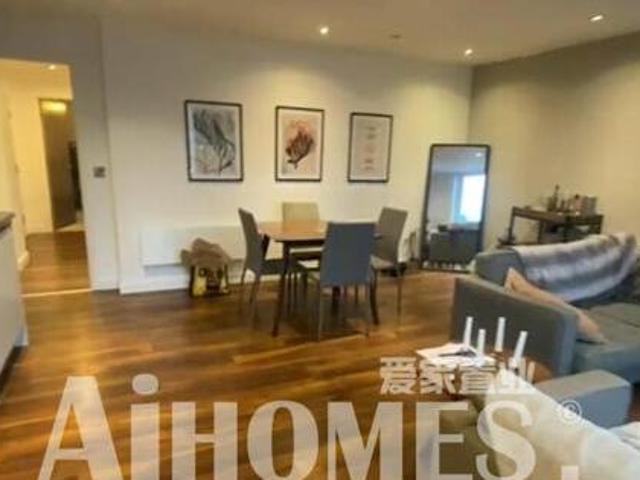 2 Bedroom Flat For Sale In Castlefield