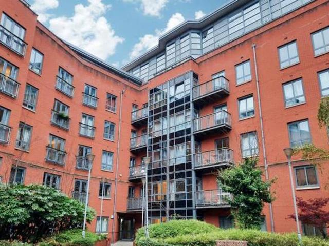 2 Bedroom Flat For Sale In Castlefield, Manchester