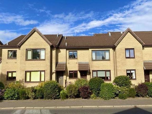 2 bedroom flat for sale in Castlehill Road Ayr KA7