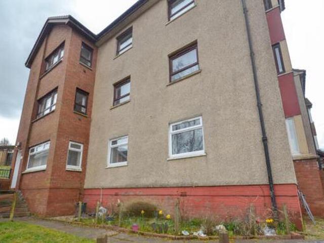 2 Bedroom Flat For Sale In Castlemilk, Glasgow