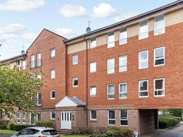 2 Bedroom Flat For Sale In Cathcart, Glasgow