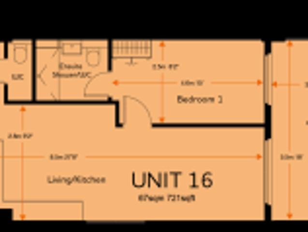 2 bedroom flat for sale in Catherine's Yard, Bedminster, BS3
