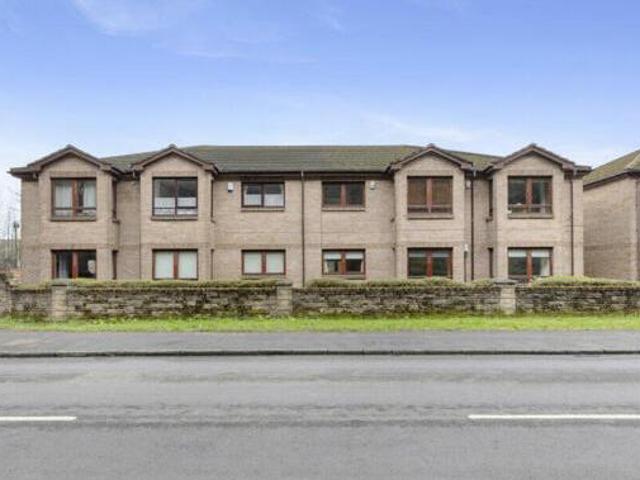 2 Bedroom Flat For Sale In Causewayhead