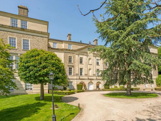 2 bedroom flat for sale in Cavendish Road, Bath, BA1