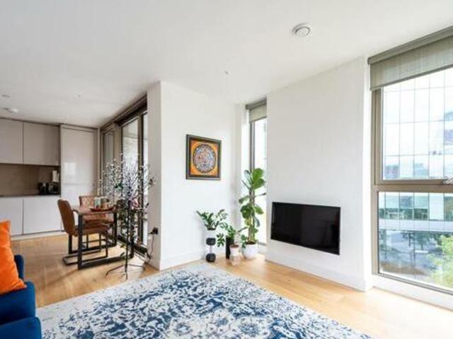 2 Bedroom Flat For Sale In Central Croydon, Croydon