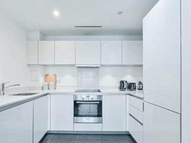 2 Bedroom Flat For Sale In Central Croydon, Croydon