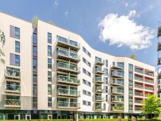 2 Bedroom Flat For Sale In Central Croydon, Croydon