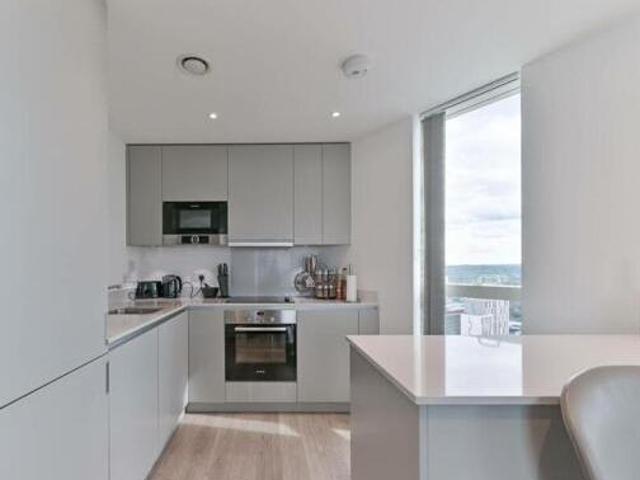 2 Bedroom Flat For Sale In Central Croydon, Croydon