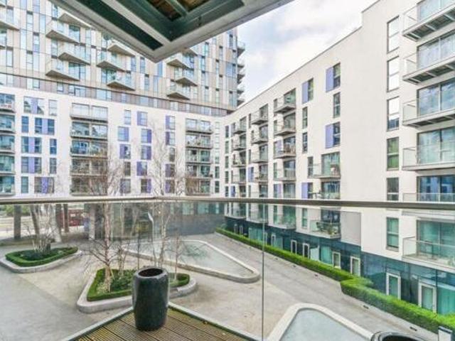 2 Bedroom Flat For Sale In Central Croydon, Croydon