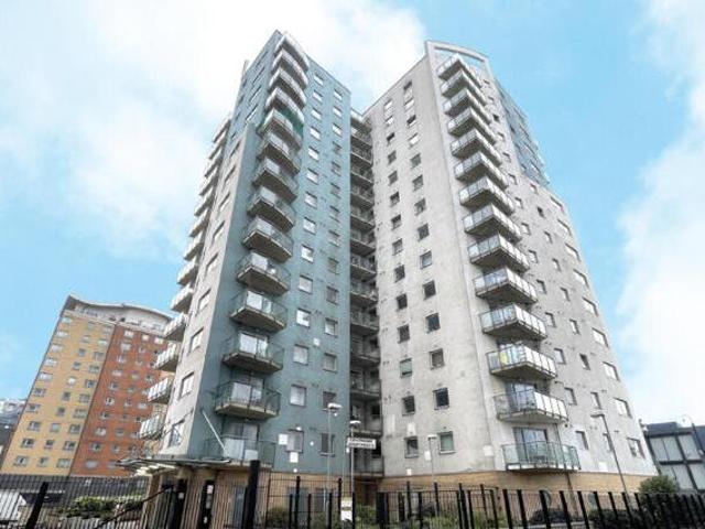 2 Bedroom Flat For Sale In Centreway Apartments, Axon Place