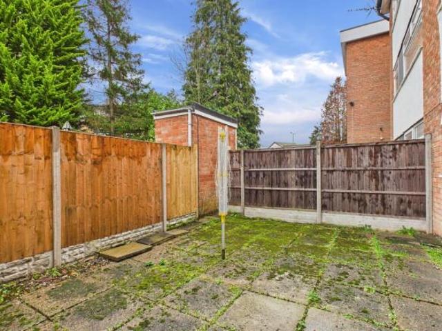 2 bedroom flat for sale in Cedar Court, Pear Tree Drive, Great Barr, Birmingham, B43